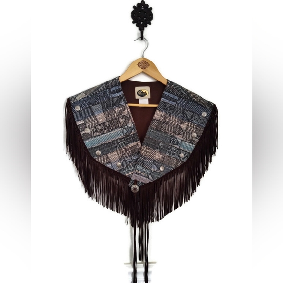 Western collection | Jackets & Coats | Vintage Western Collection Yolk ...